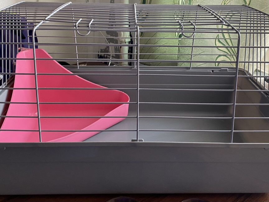 Клетка для кролика, грызунов