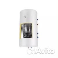 Бойлер косвенного нагрева Termica inox 120 W купить в Санкт-Петербурге ...