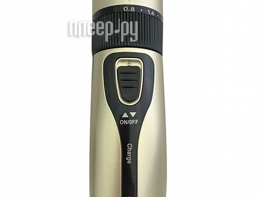 ZDK Petsy Pro 10 Gold