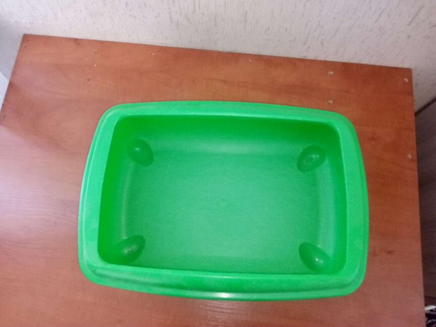 Лоток для кошек