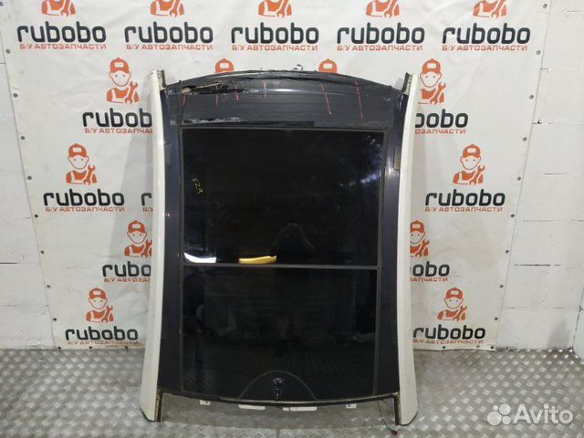 Крыша панорамная Mercedes E-Class C207 651.911 купить в Москве MERCEDES ...