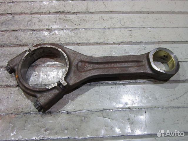 Шатун 5410300820 для mercedes benz truck actros I купить в Москве ...