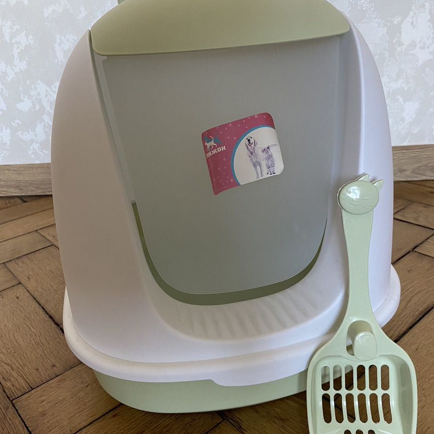 Лоток для кошек