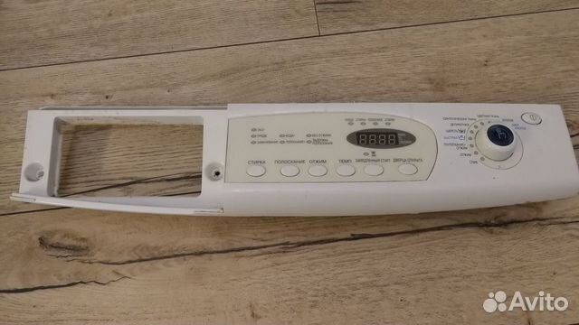 Модуль стиральной машины Samsung Sensor Compact купить в Санкт ...