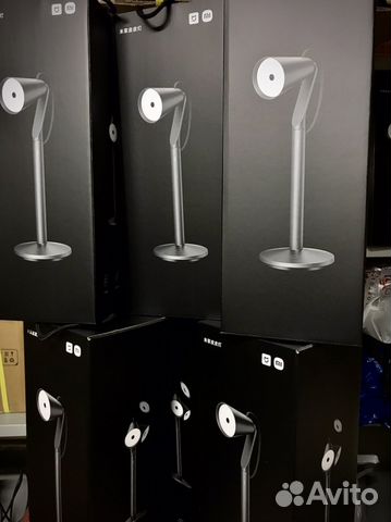 Умная лампа xiaomi mijia pipi lamp купить в Москве | Товары для дома и ...