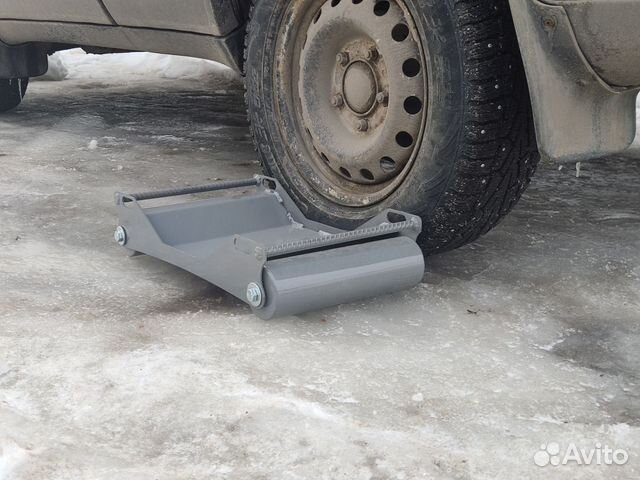 Подкаты для эвакуатора купить в Нижнем Новгороде | Авито