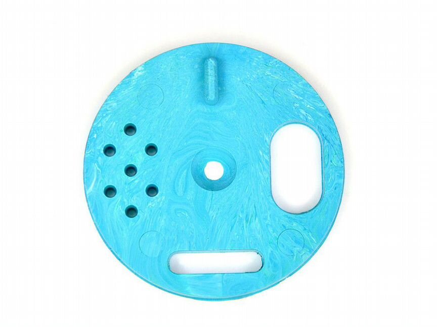 100 шт. Заградитель летка для улья и нуклеуса D50