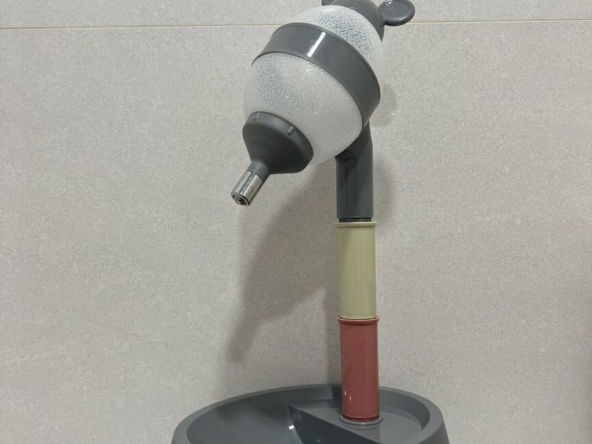 Поилка для собак