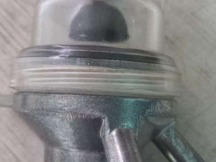 Коллектор для доильного аппарата для доения коз