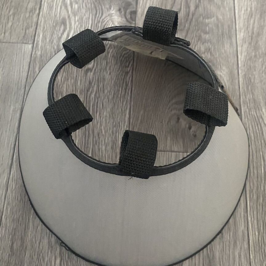 Воротник послеоперационный для собак