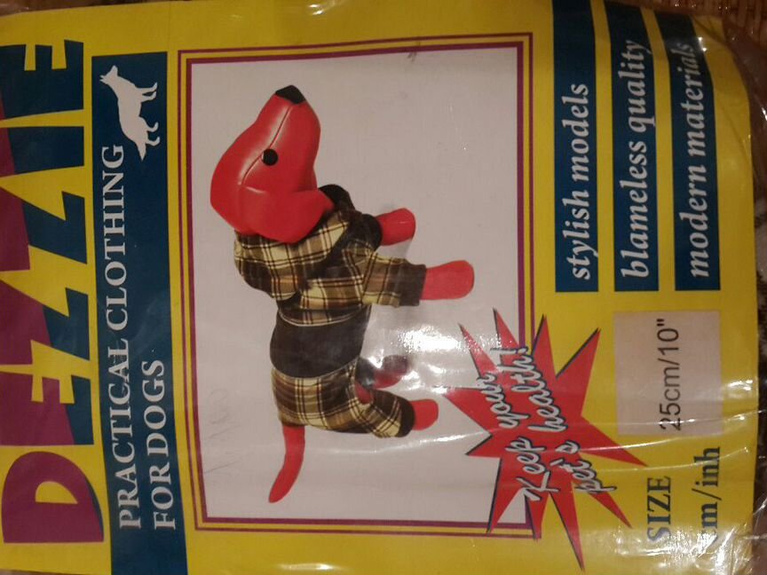 Комбенизон и кроссовки