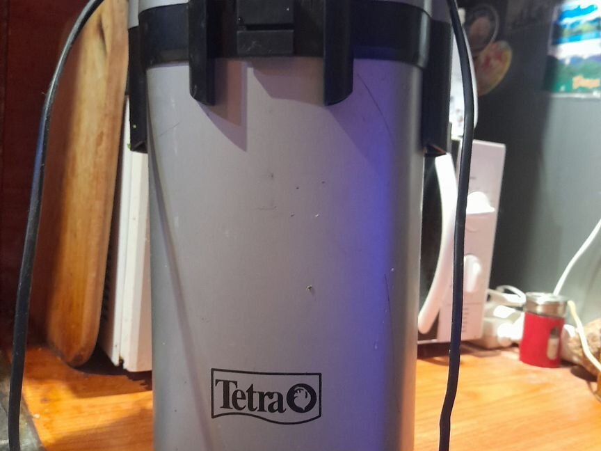 Фильтр tetra ex 700