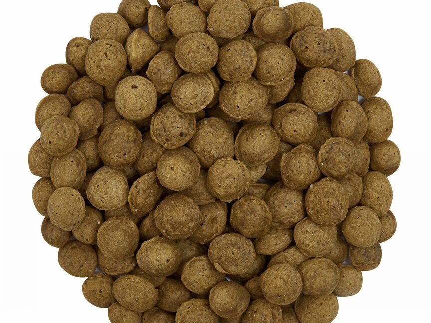 Сухой корм для собак "PowerDogLife" лосось-рис