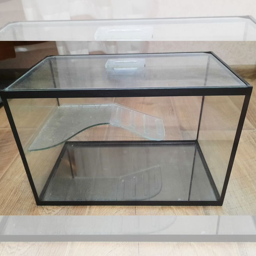 Аквариум 13 литров