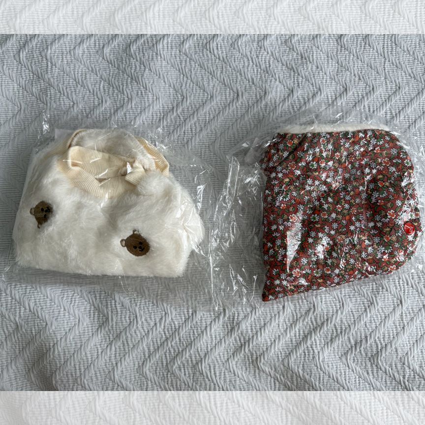 Одежда для собак, кошек