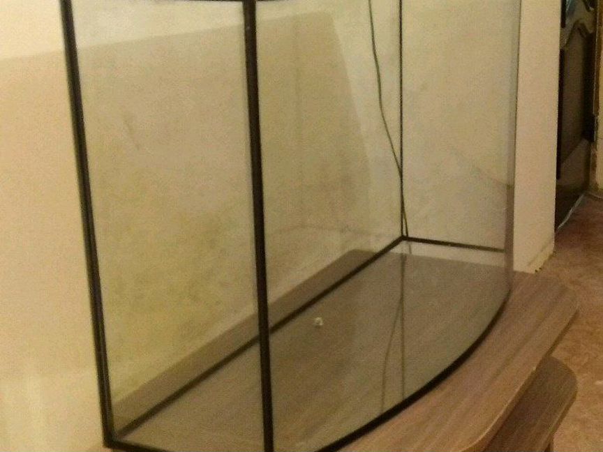 Аквариум 100 литров