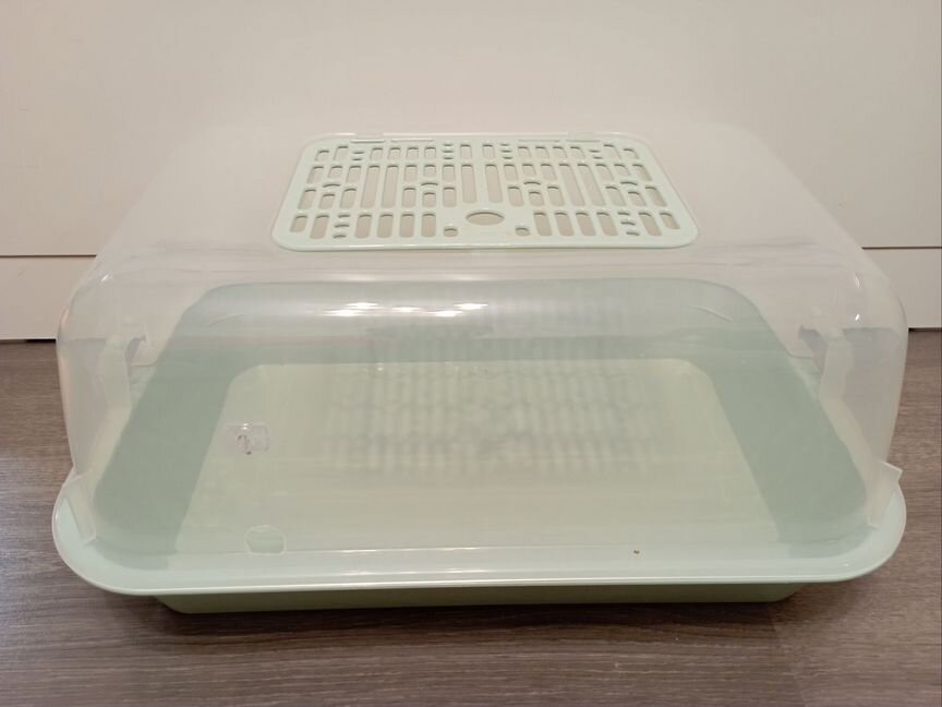 Террариум и аквариум