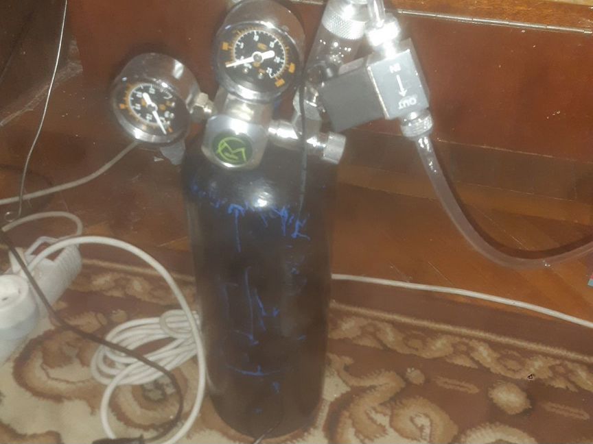 Система co2