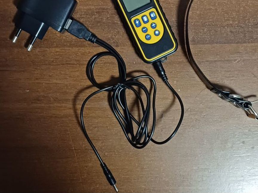 Электроошейник для собаки