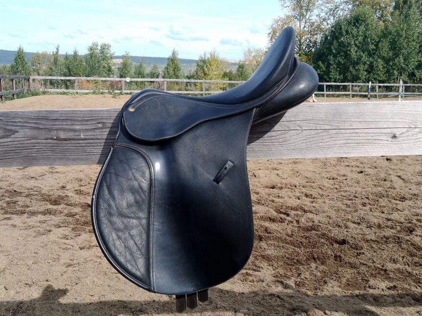 Седло универсальное