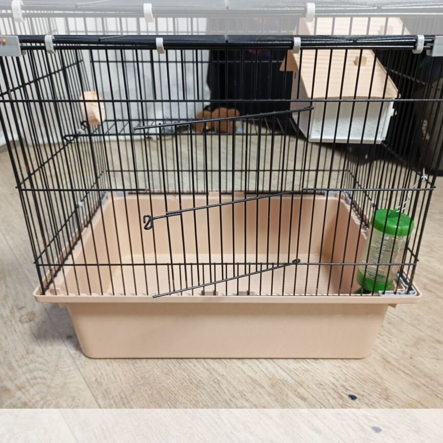 Клетка для грызунов