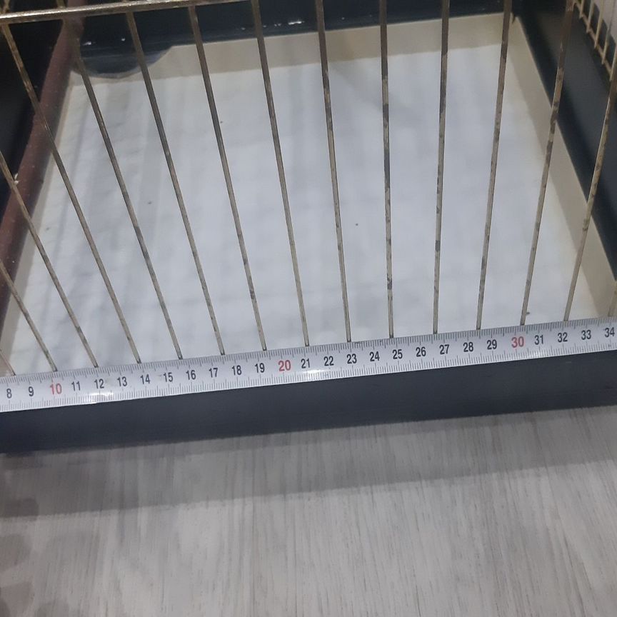 Продам клетку для вашей птички
