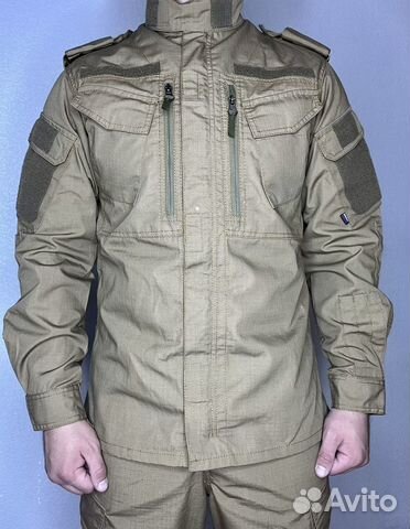 Костюм condor-2 (profarmy) купить в Санкт-Петербурге | Хобби и отдых | Авито