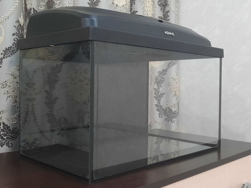 Аквариум 45л