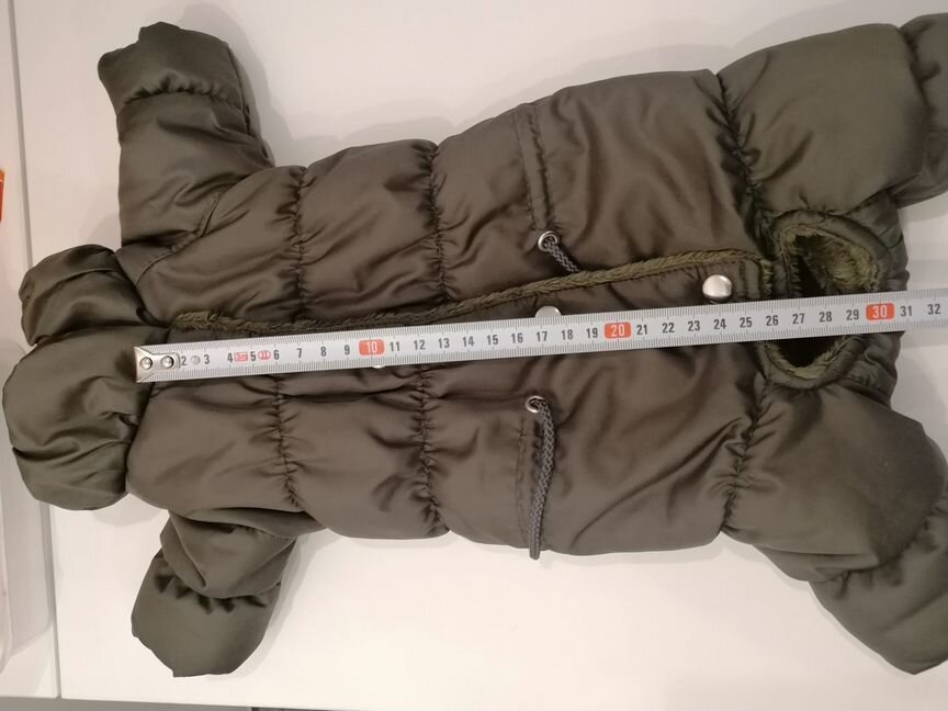 Одежда для маленьких собак