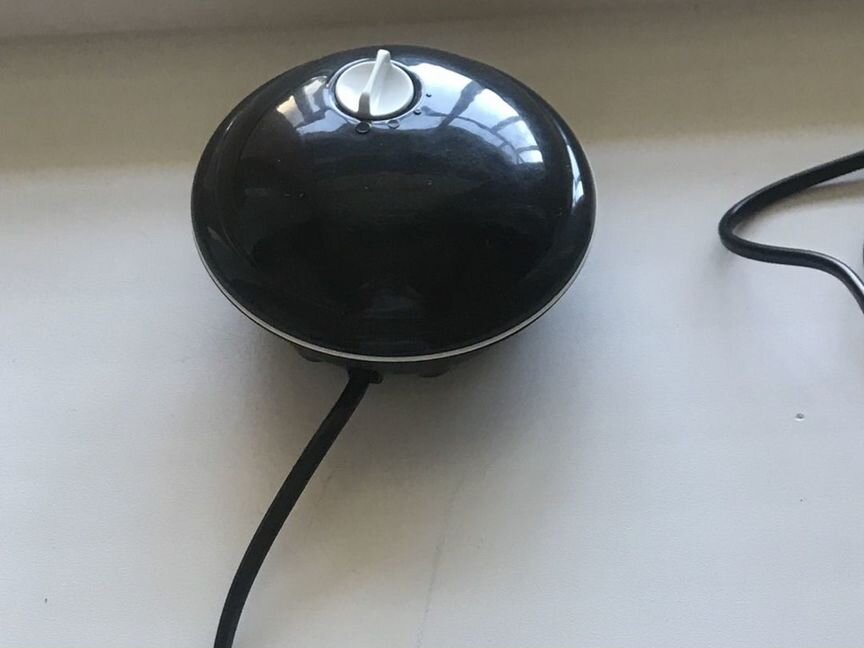 Компрессор для аквариума бу