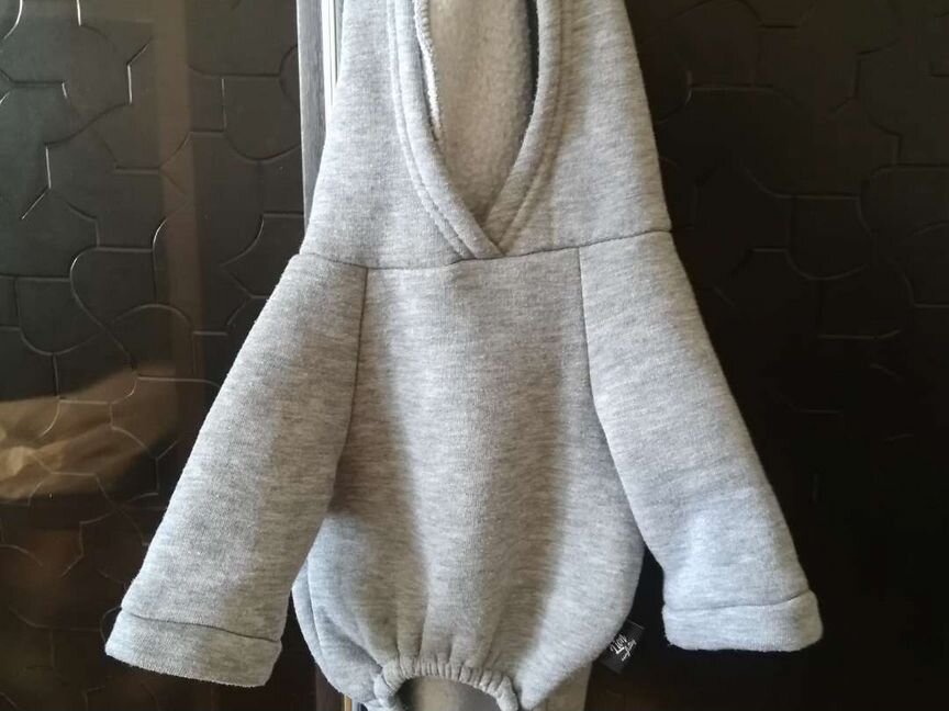 Кофта одеджа для собаки