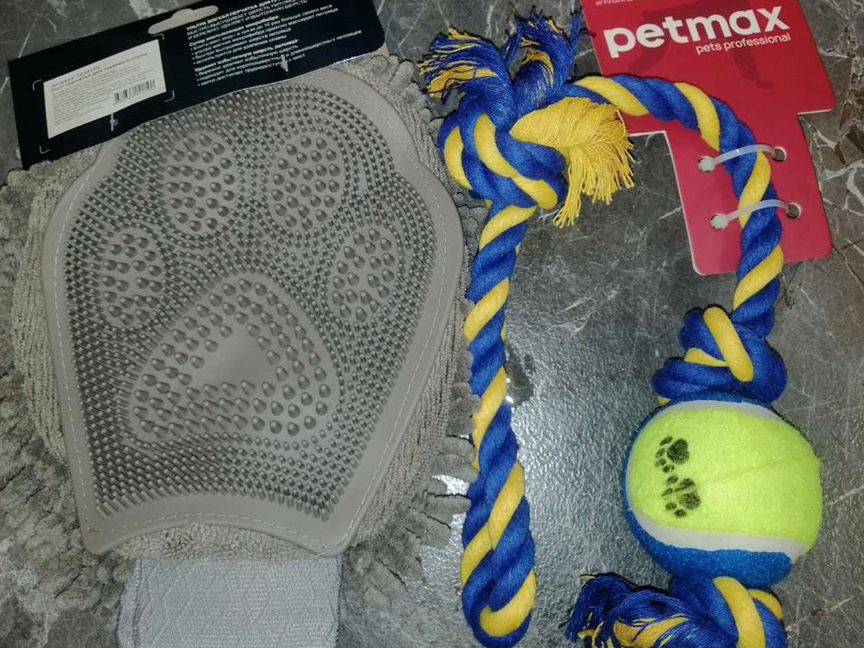 Игрушка для собаки