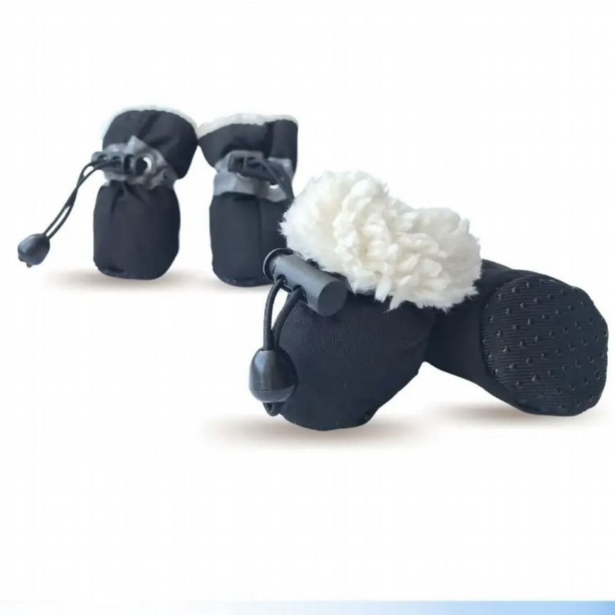 Ботинки для собак