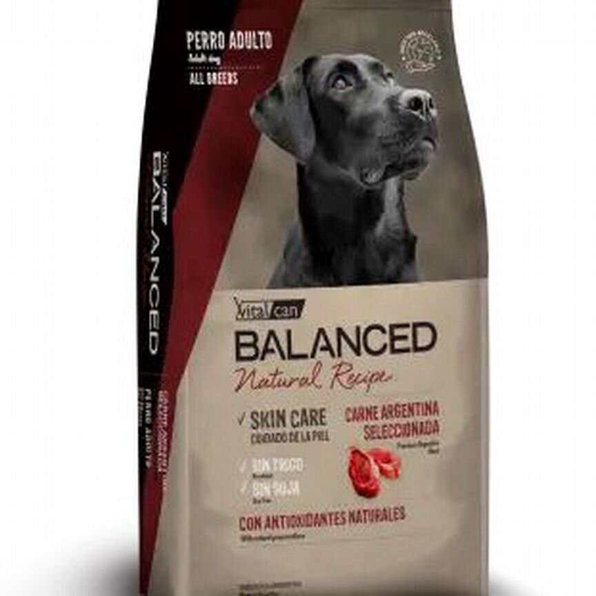 Корм для животных/ Корм Vitalcan