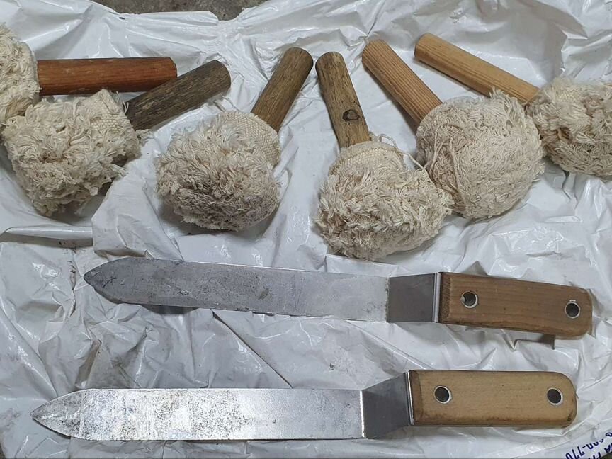 Инструмент для пчеловодства