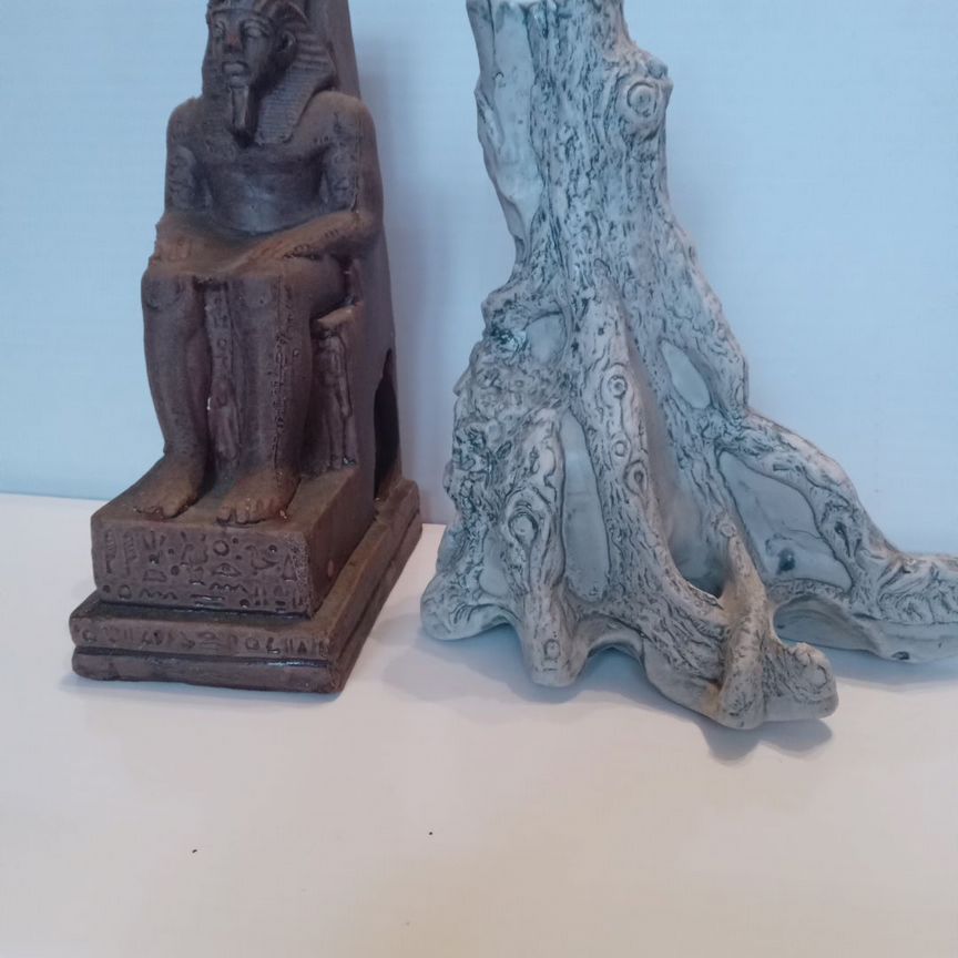 Декор для аквариума