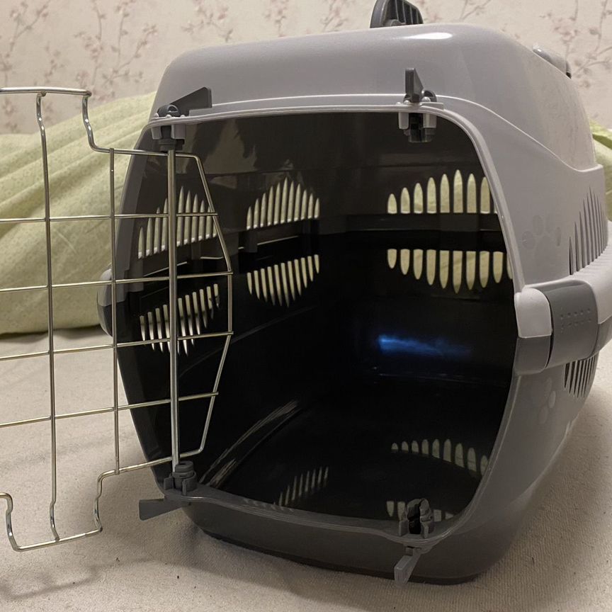 Переноска для животных