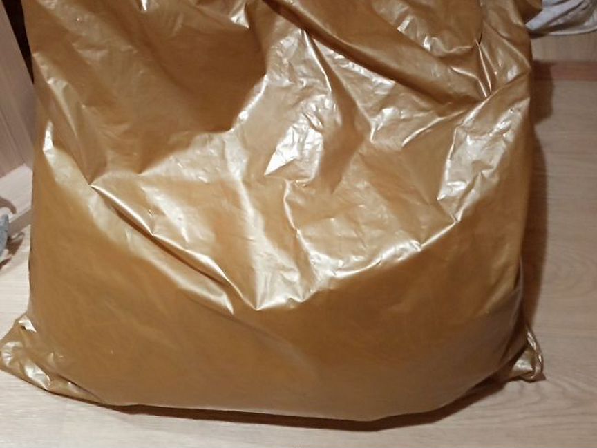 Продам сено