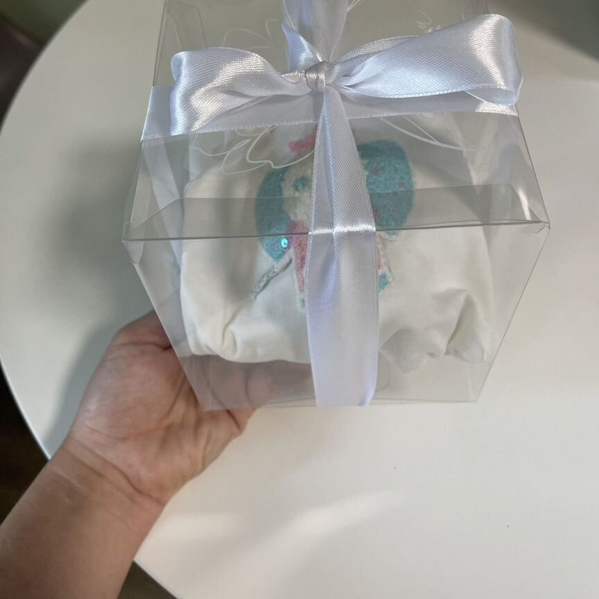 Бокс подарок для собаки