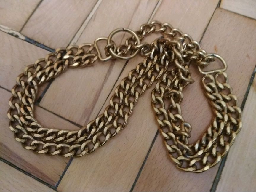 Ошейник Шлейка с поводком Поводок с карабином