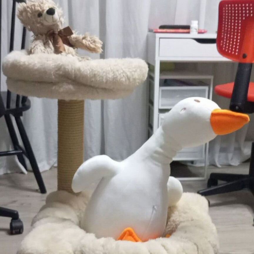 Домик лежанка для кошки