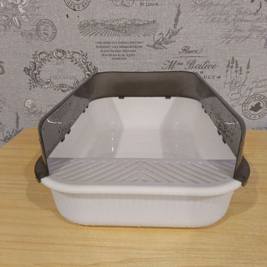 Кошачий лоток