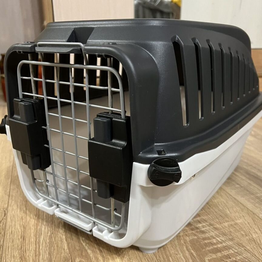 Переноска для кошек и собак бу