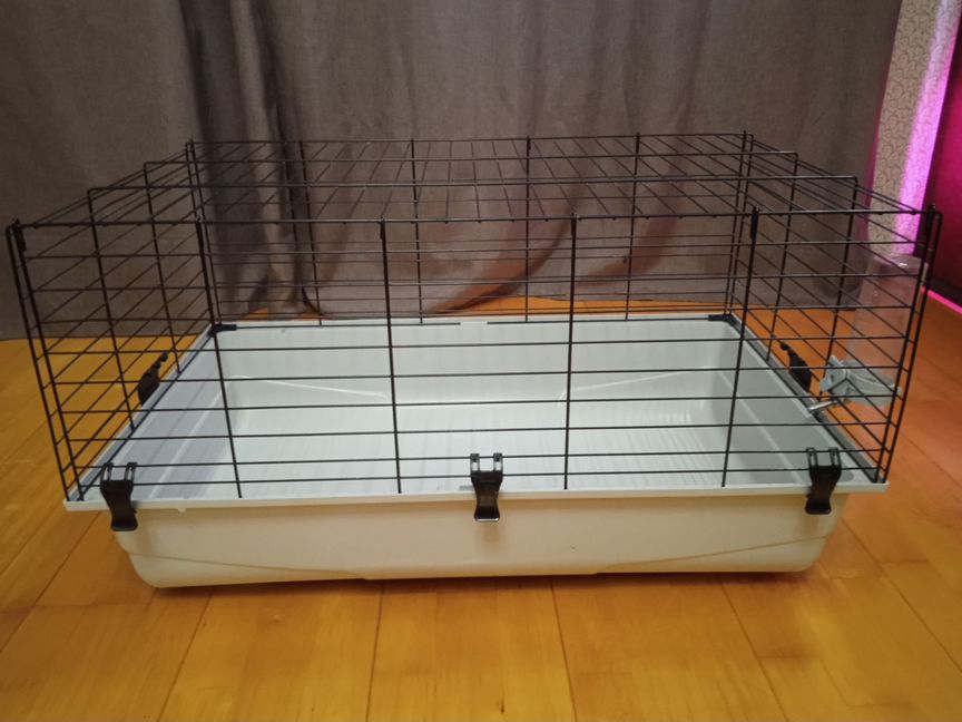 Клетка Savic Ambiente 80 для грызунов