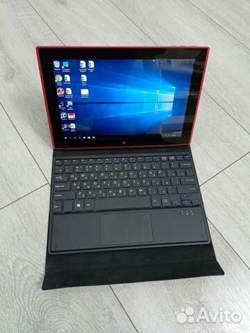 Планшет на windows 10 с клавиатурой iCL raypad купить в Москве ...