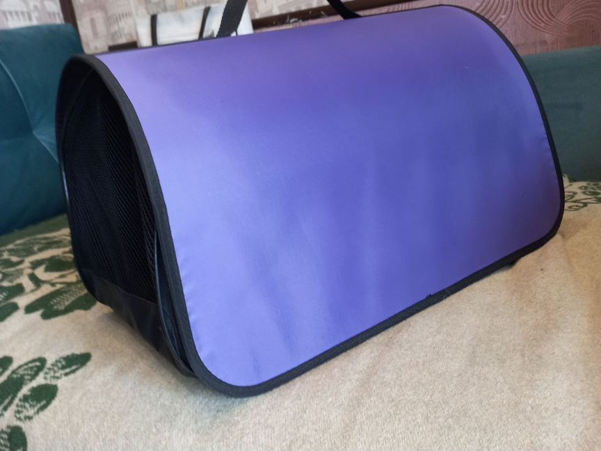 Переноска для котиков