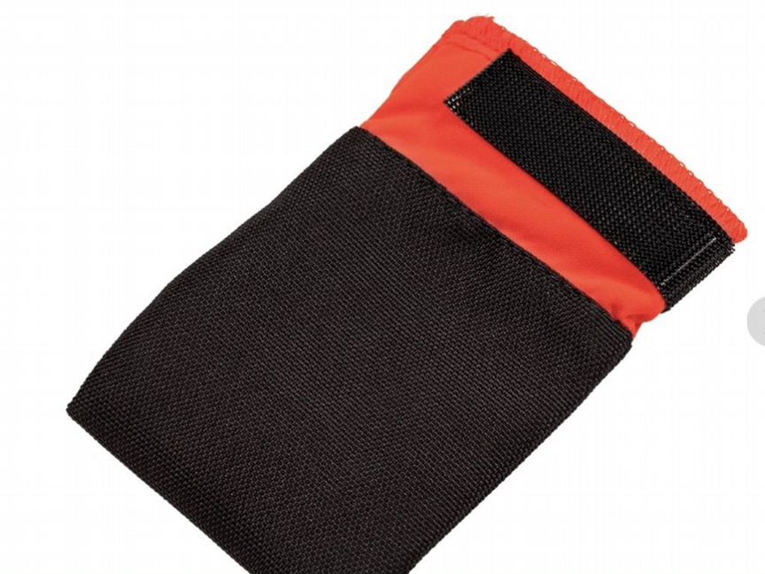 Тапочки для собак solid socks non-stop