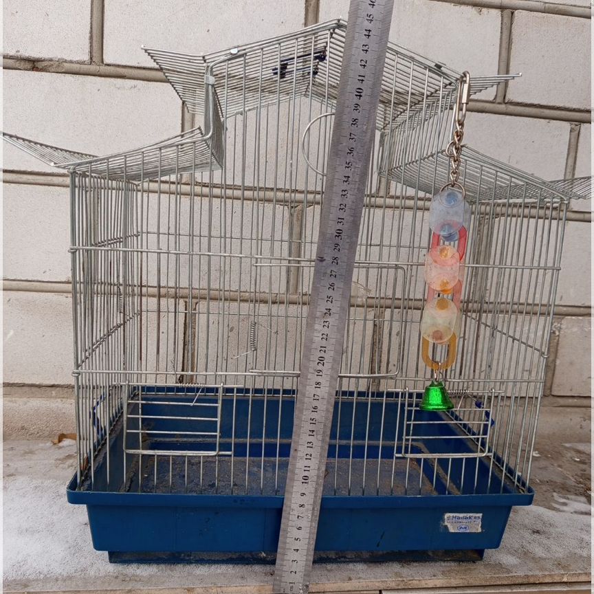 Клетка для птиц