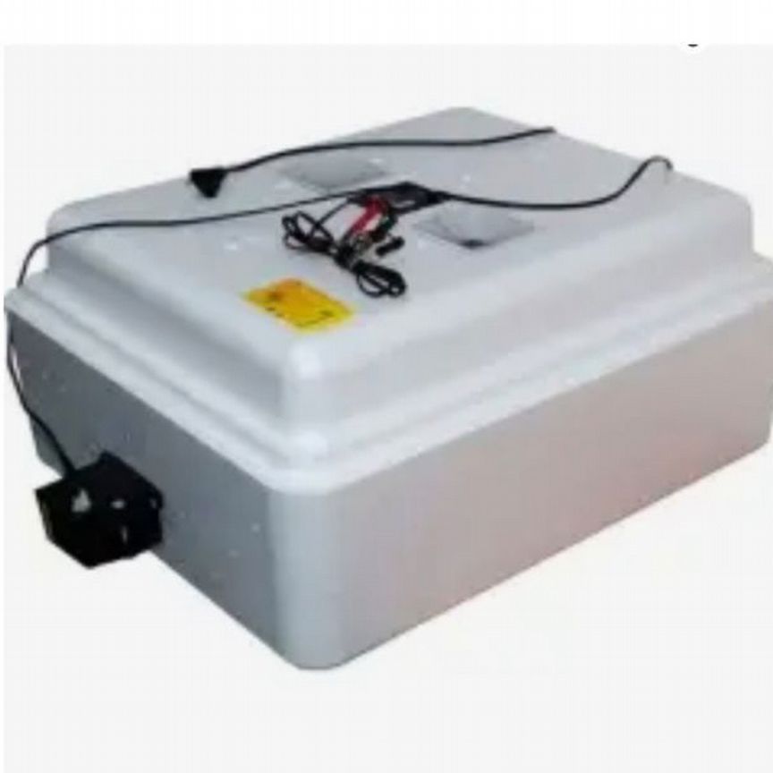 Инкубатор для яиц автоматический