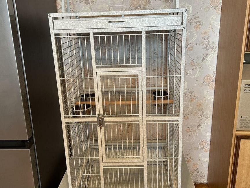 Клетка для птиц